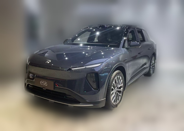 ES6新车快报：BBA置换群体带动销量暴涨50%，4成用户愿意减少服务换降价 - 知乎