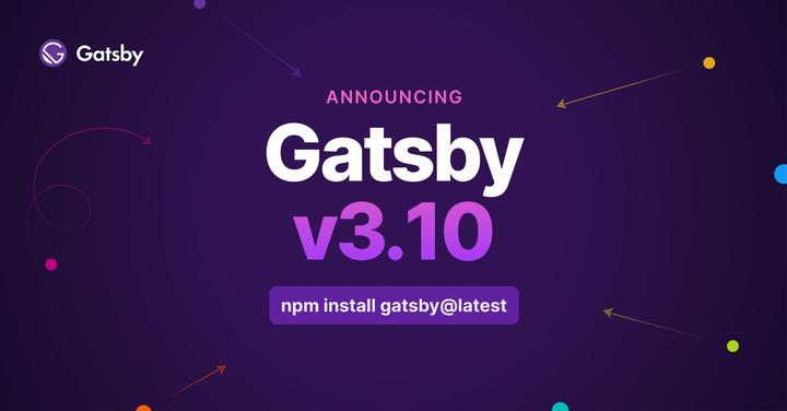 Gatsby(js), QuickStart - 知乎
