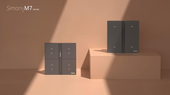 Simon M7 Series丨自有，灵犀 - 知乎