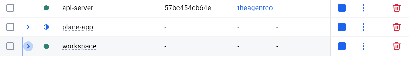 Windows系统 TheAgentCompany部署流程及踩坑记录 - 知乎