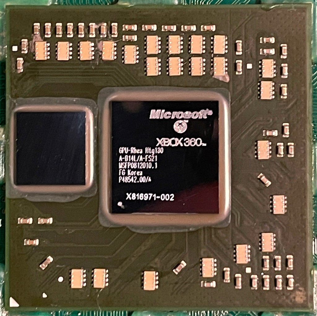 为什么当年的 Xbox 会出现三红问题？ - 知乎