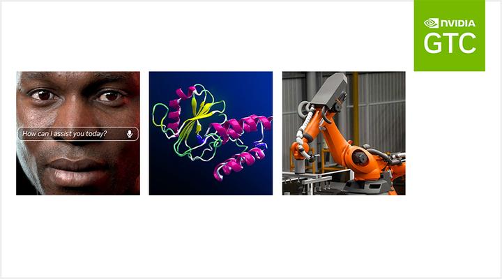 GTC25 | 14 场中文观看派对推荐！ - 知乎