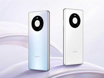 华为Mate 40重新上架：立减3000 麒麟5G芯片 - 知乎