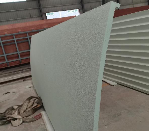 UHPC幕墙板：创新建筑外观，颠覆装饰常规 - 知乎