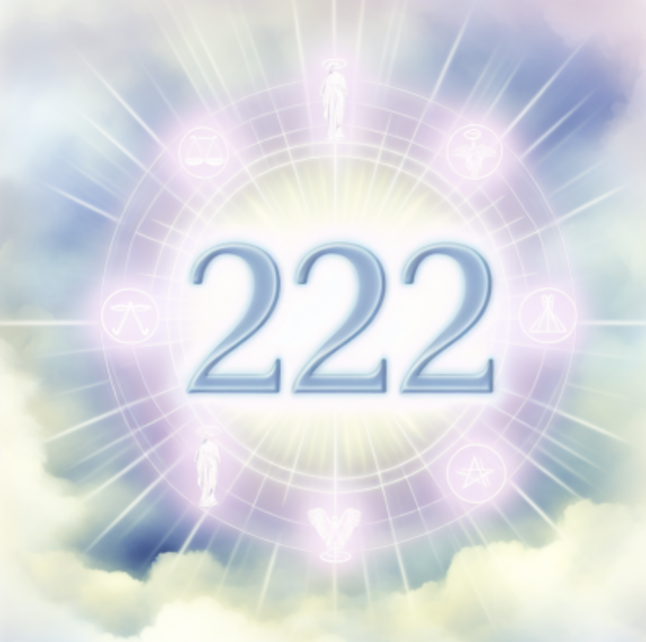 222能量密码 - 知乎