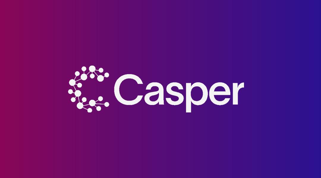 Chainfir Capital 宣布投资 Casper - 知乎