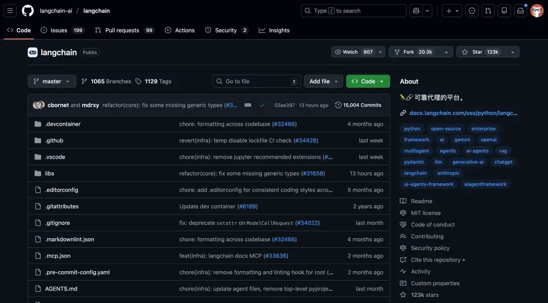 GitHub 上 10 个令人惊艳的 Agent 开发平台，太顶了。 - 知乎