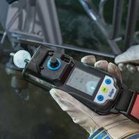 德尔格水蒸气检测管8103061的使用方法 - 知乎