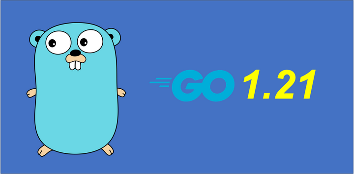 Go 1.21中值得关注的几个变化 - 知乎