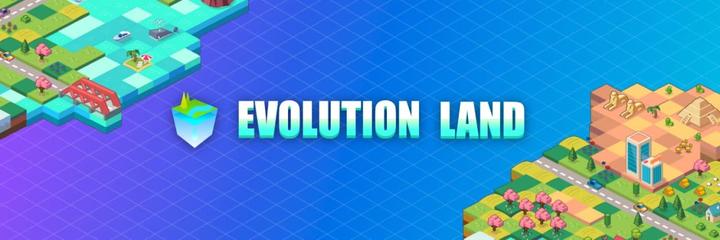 Evolution Land ~进化星球 基本介绍 （一） - 知乎