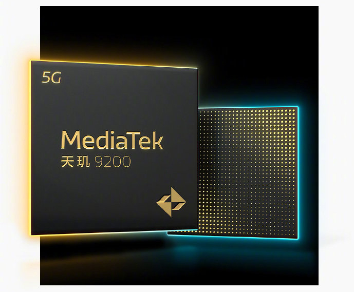 天玑9200正式发布：台积电第二代4nm工艺，跑分高达126万分 - 知乎