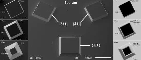 芯片厂常用的溶液--TMAH全方位介绍 - 知乎