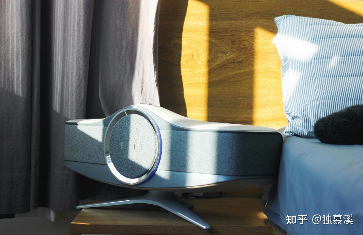它终于对音响下手了！FIIL Aviator飞行家蓝牙音箱抢先体验，这音乐加持的氛围感绝了！ - 知乎