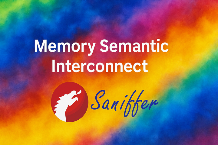 我们经常听说的“内存语义互连（Memory Semantic Interconnect）咋理解？ - 知乎