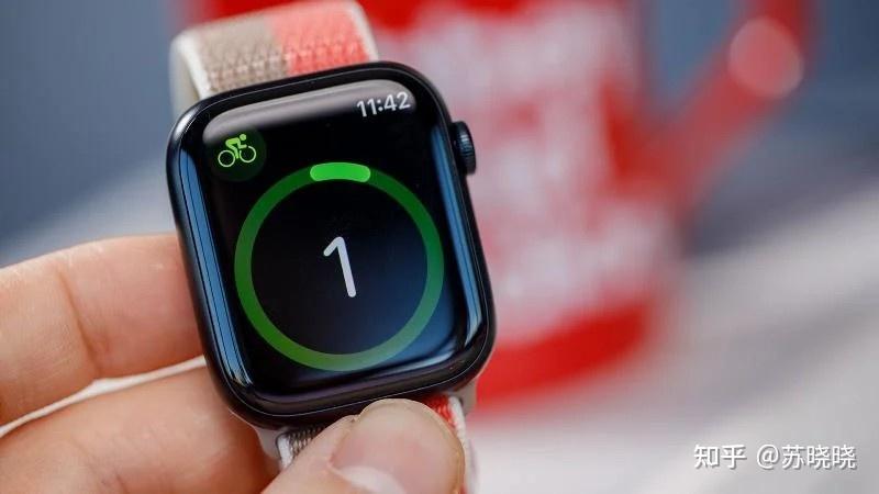 现在放开后，Apple Watch的血氧功能是不是很有用，有必要买苹果手表吗？ - 知乎