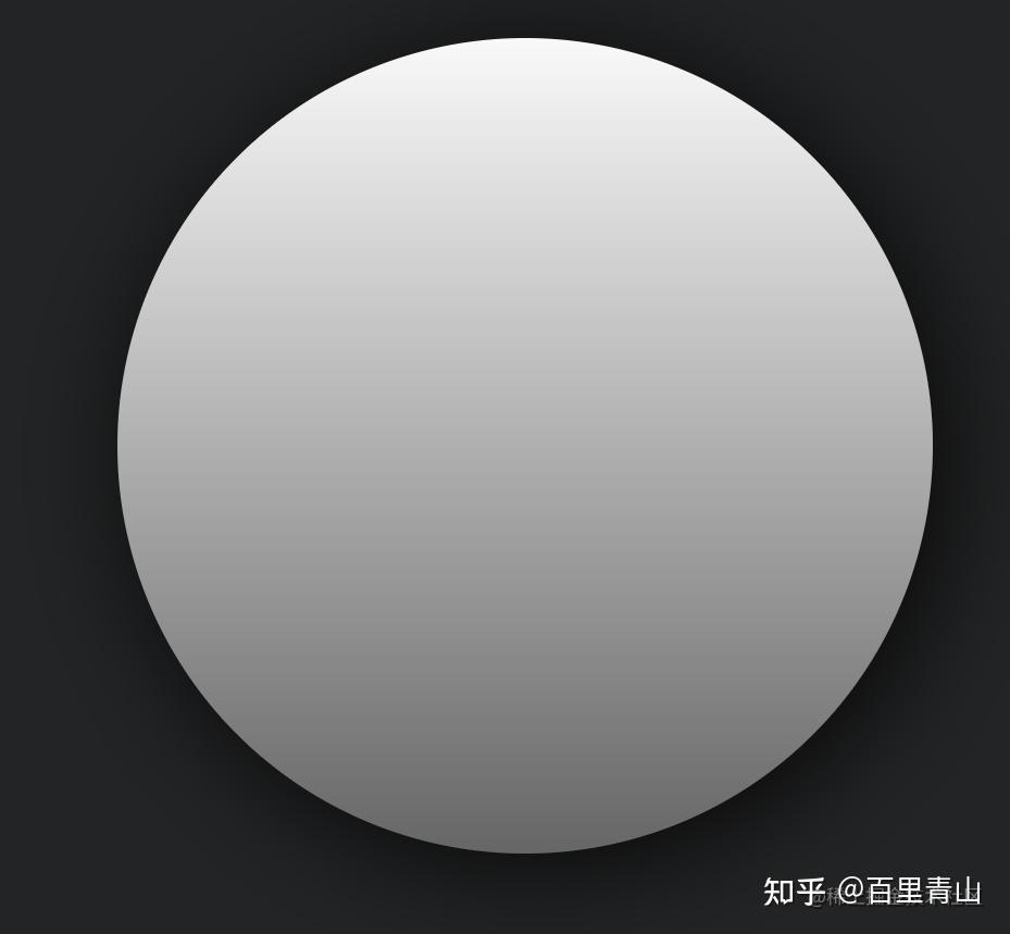 纯html5css能写出什么惊人的效果？ 知乎 