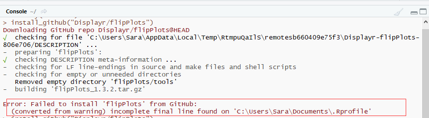 R基础入门2——packages的安装和管理 - 知乎