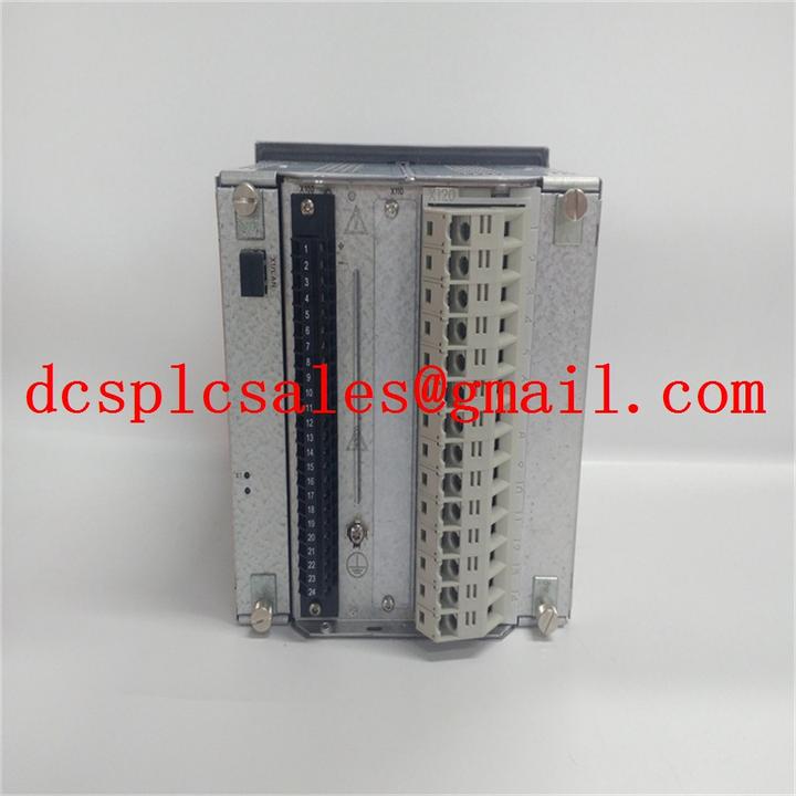 ABB TK803V018 REF615EE 利用TCP模型劫持网络 - 知乎