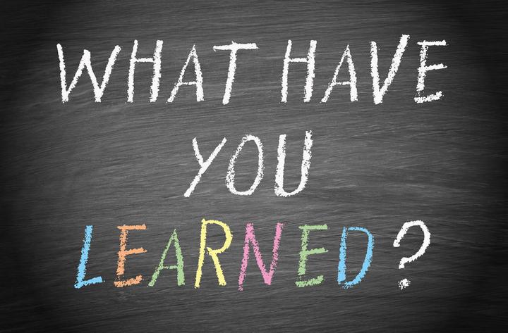 学过即忘的教训(The Lesson to Unlearn--Paul Graham) - 知乎