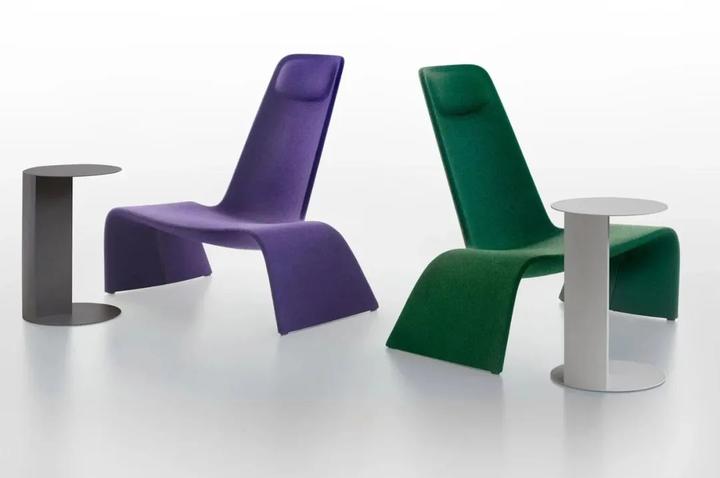 作品分享 | 七款创意家具设计 - 知乎