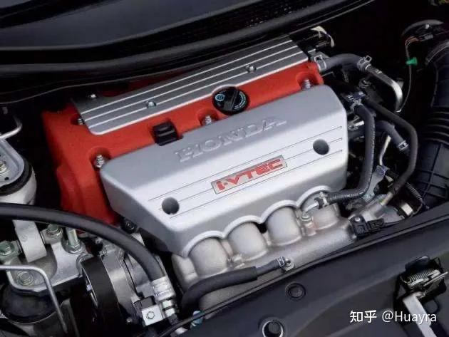 日产的VQ与VR系列六缸发动机 - 知乎