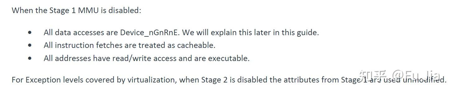 ARM-memory model - 知乎