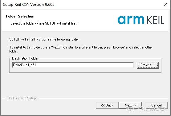 如何使c51和mdk在keil环境下实现共存？ - 知乎