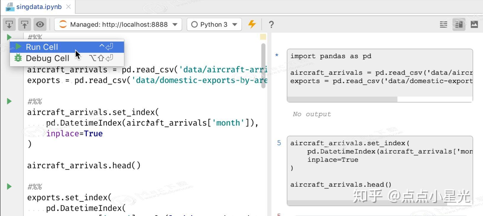 PyCharm CE for Mac(IDE代码编辑工具)社区版 - 知乎