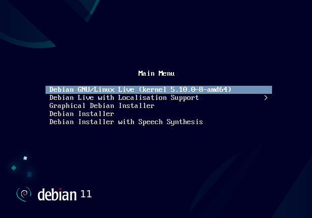 如何轻松安装 Debian Linux 系统 | Linux 中国 - 知乎