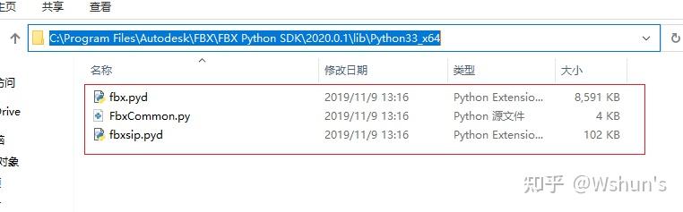 基于Python FBX SDK 动画数据修改 - 知乎
