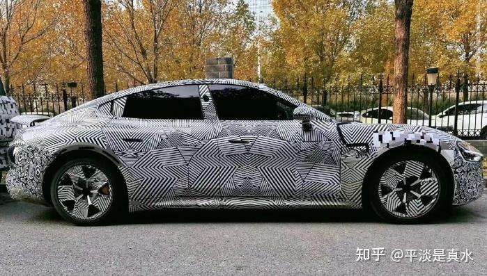 智界S7、极氪007、银河E8、小米SU7，这四台车怎么选？ - 知乎