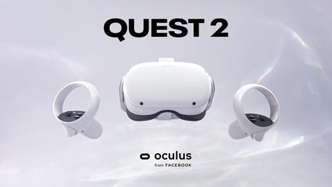 Quest 2 从配件选购到无线串流教程指南 - 知乎