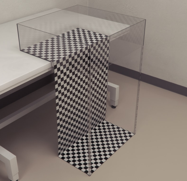 视觉悬崖测试（Visual Cliff Test）| 啮齿动物视觉能力评估方法 - 知乎