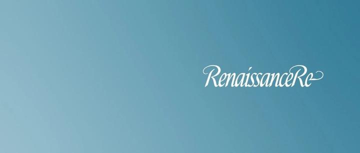 【商业研究所】RenRe：崛起的再保险巨头 - 知乎