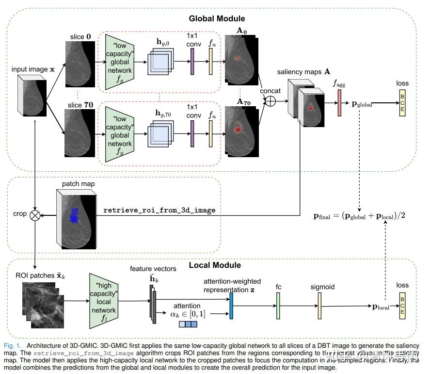 IEEE Transactions on Medical Imaging(TMI)论文推荐：2024年01月(2) - 知乎