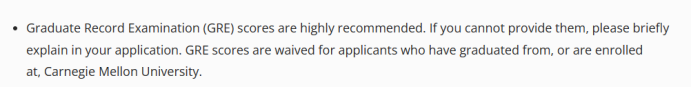 老生常谈的问题——GRE，对研究生申请重要吗？ - 知乎