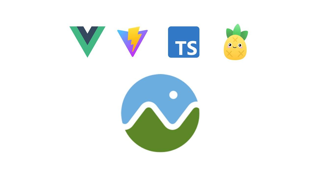 教程 - 深度探讨在 Vue3 中引入 CesiumJS 的最佳方式 - 知乎