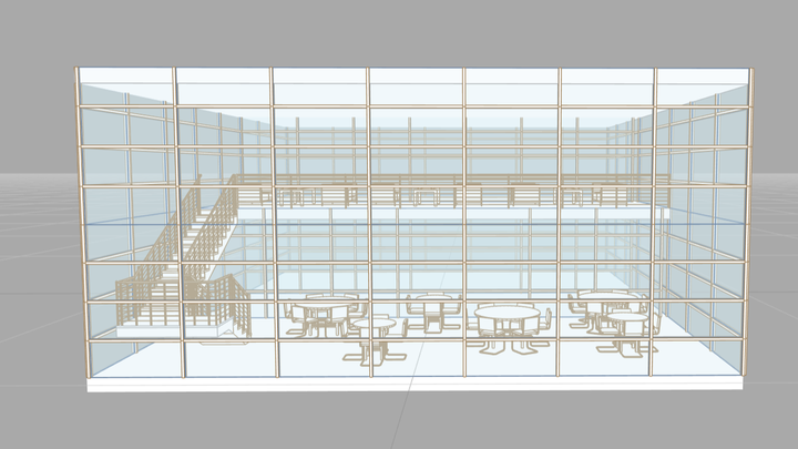用ThreeJS加载IFC模型 - 知乎
