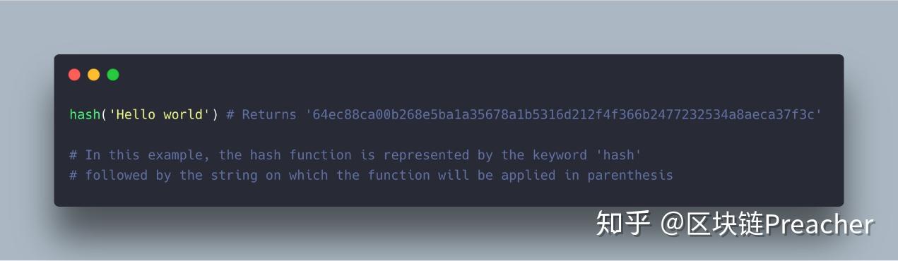 从零开始创建一个区块链 - 知乎
