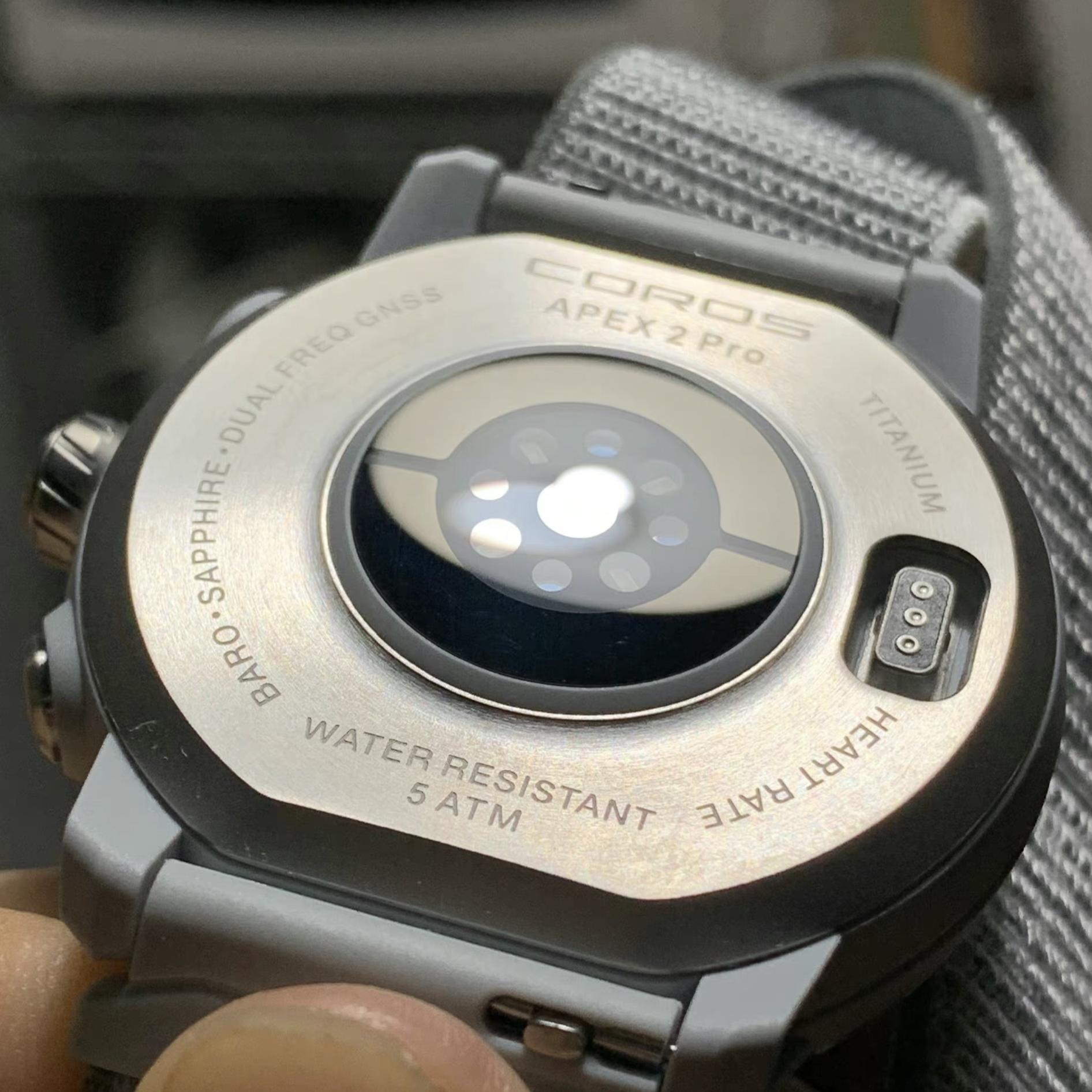 高驰Apex2和Apex2 pro有什么区别，选哪个更好些？ - 知乎