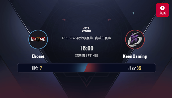 DOTA2-赛前预测(5/14)：Ehome对战KG - 知乎