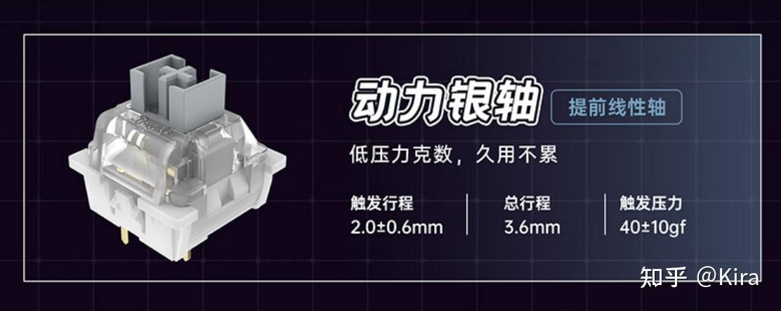 如何评价VGN V87机械键盘？ - 知乎