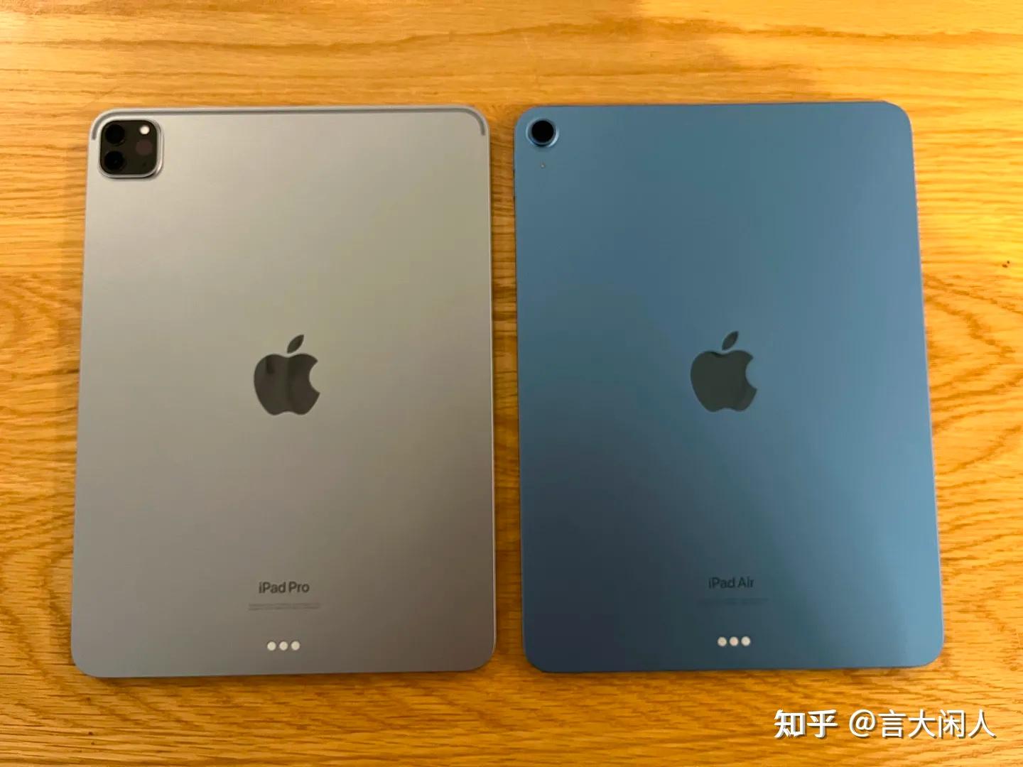 美术生选iPad Pro 2020还是iPad Air 5? - 知乎
