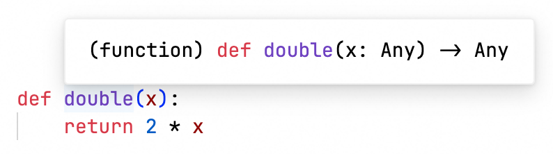 Python Type Hints 简明教程（基于 Python 3.14） - 知乎