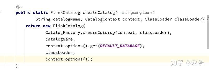 Apache Paimon SQL执行流程分析 - 知乎