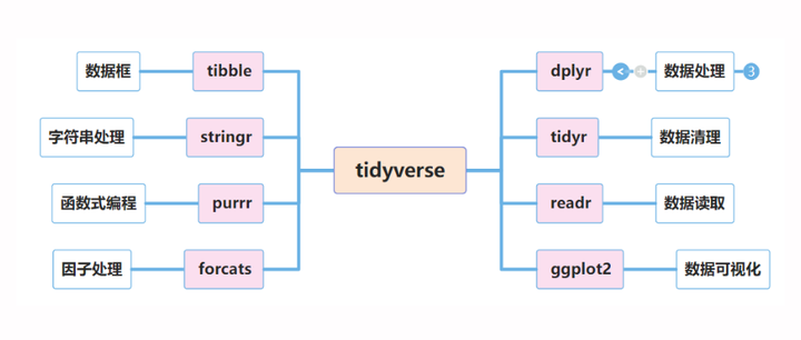 R语言Tidyverse系列(3)-字符串处理-stringr - 知乎