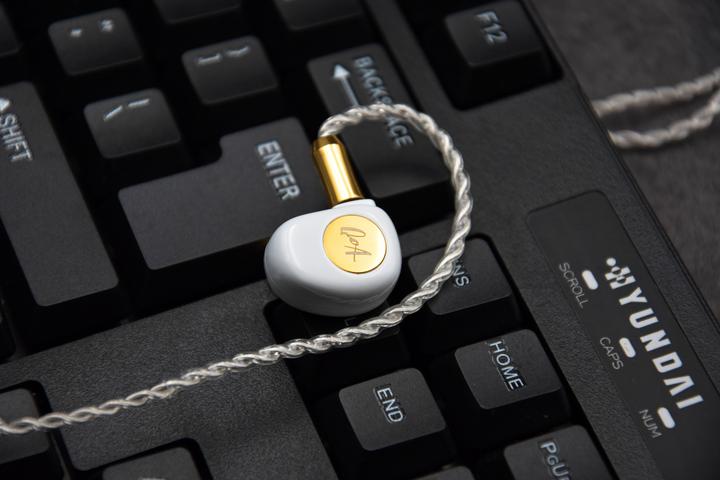 鸡尾酒般甜美高解析的声音——HiFi耳机QoA Gimlet评测 - 知乎