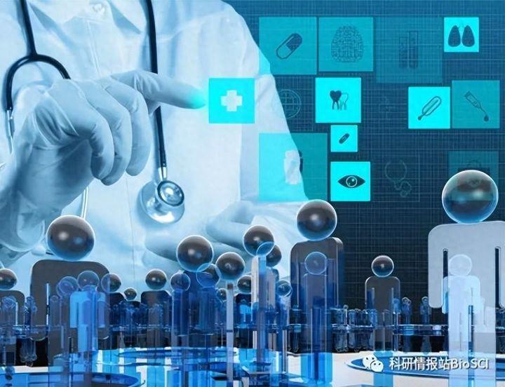 涨姿势了，「生物医学sci」的正确写法竟是这样~ 知乎