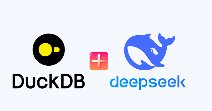 如何让 DuckDB/Smallpond 高速访问 DeepSeek 3FS - 知乎