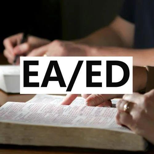 【留学干货】EA vs ED - 知乎